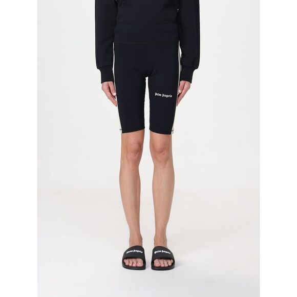 Palm Angels | Shorts | Palm Angels Short Woman White | Poshmark